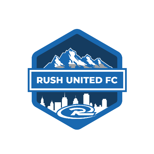Rush United FC – First XI Coffee