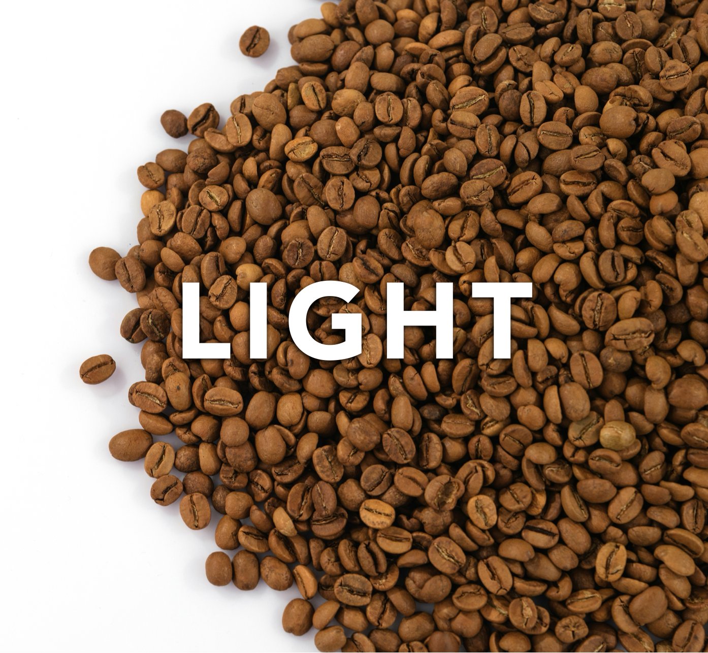Light Roast – First XI Coffee